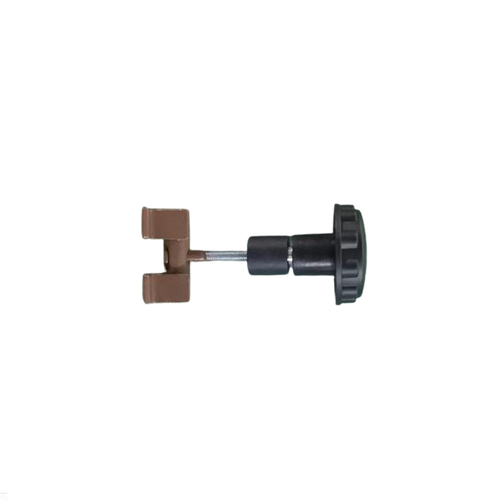 Half Rail Clamp Knob Competitor 2 Hospital Bed Drive Medical 15561-11