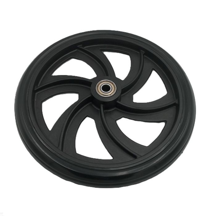 Caster Wheel 10257 Walker Rollator Drive Medical 9503Z1025709