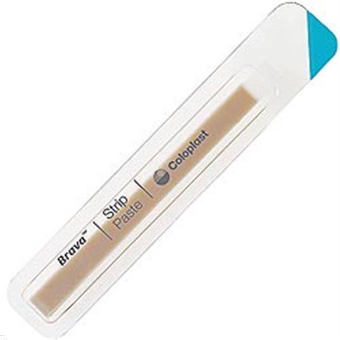 Box of Coloplast Brava Strip Paste Coloplast COI026555Z