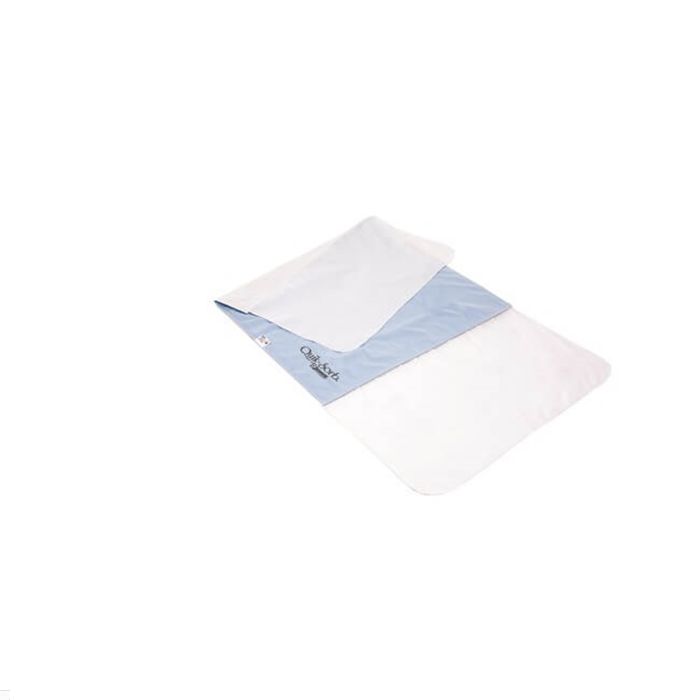 Quik Sorb Deluxe 34x36 Reusable Underpad Tucks Essential Medical C2008