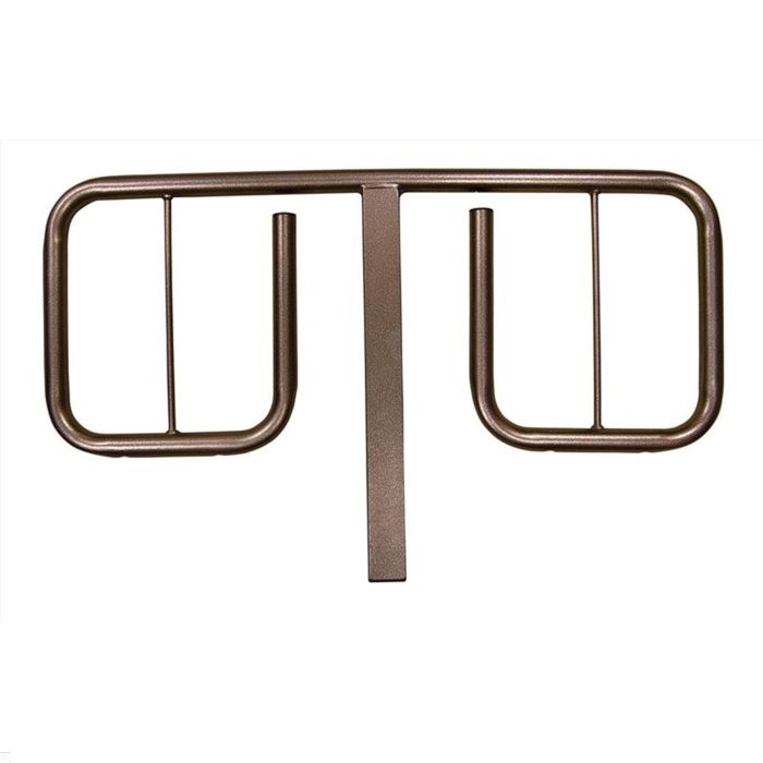 Case of Medline Bariatric Head / Foot Section Rails MDS89697BAR