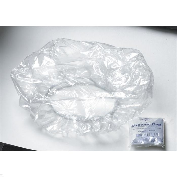 Case of Medline Shower Caps NON24373