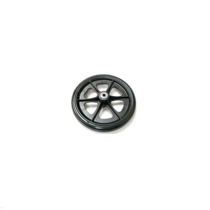 Nova Walker Rollator Wheel Front 377 379 CH-37706 Nova