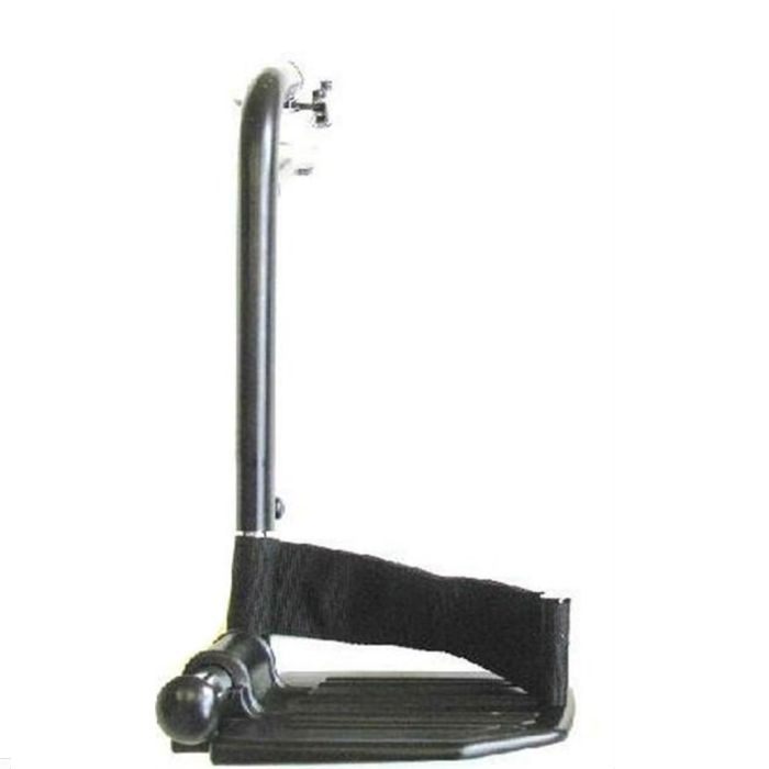 Right Footrest Cirrus Plus EC Power Wheelchair Replacement Drive Medic