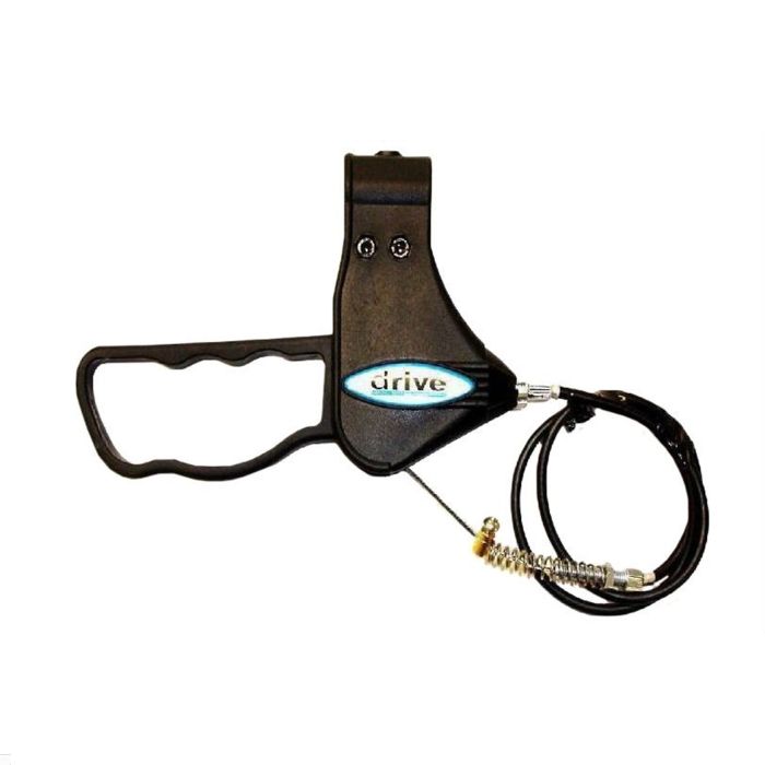 Hand Brake and Cable for Drive Expedition Transport Chair STDS5D5520