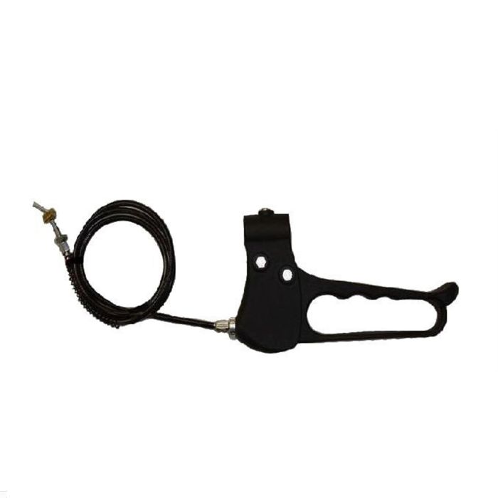 Handbrake 10257 HX59JP Walker Rollator Drive Medical 9502F1025701