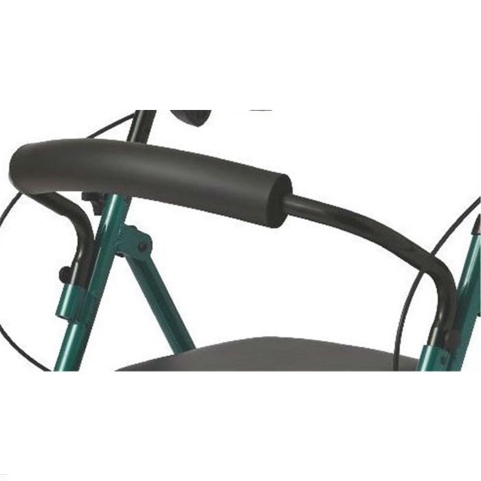 Replacement Backrest for Basic Rollator by Medline