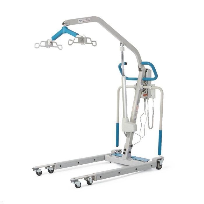Medline Powered Base Patient Lifts MDS700EL