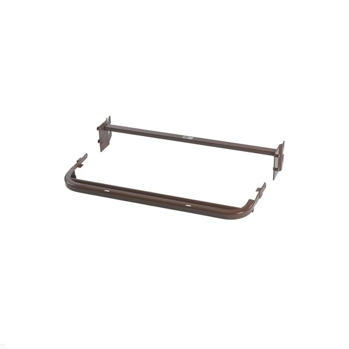 Drive Delta Bed Extension Kit 15030extkit