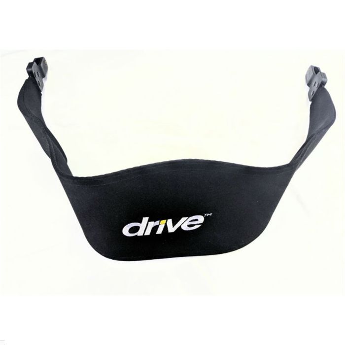 Backrest Nitro Heavy Duty Walker Rollator Drive Medical 10266HD04