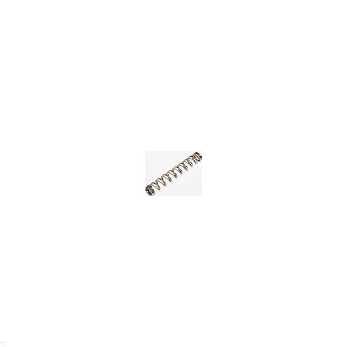 Nova Spring Brake Shoe C49015 Nova Parts