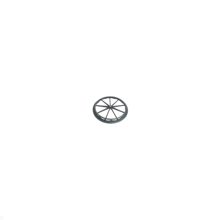 Nova Wheel 24" 5000, 6000 Series Includes H Rim Serial# Bi, K S5000RW