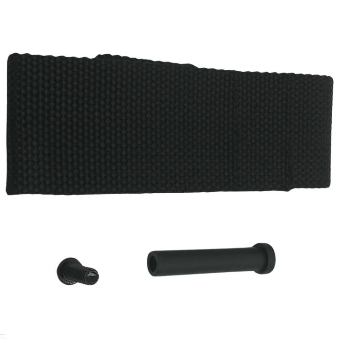 Plastic Heel Loop Post & Hardware STDS3J24SF-HP