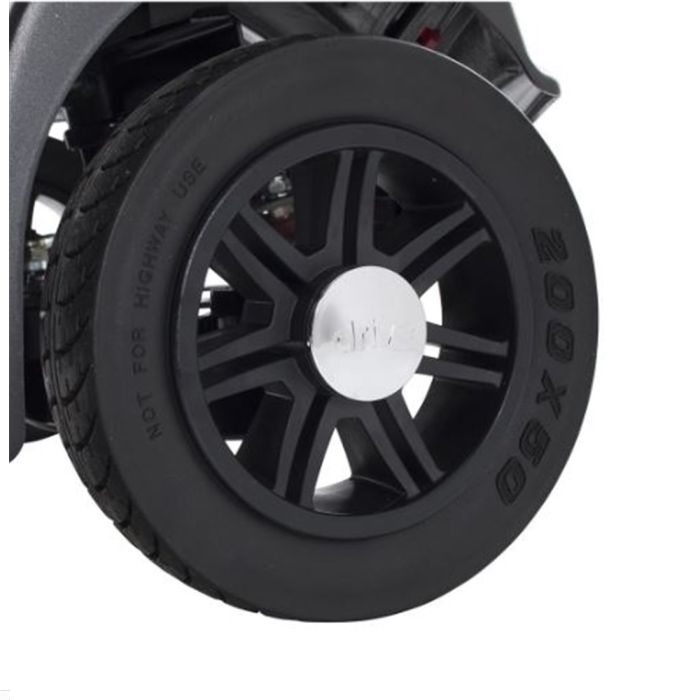 Front Wheel for Scout Scooters | Drive Medical SC31017