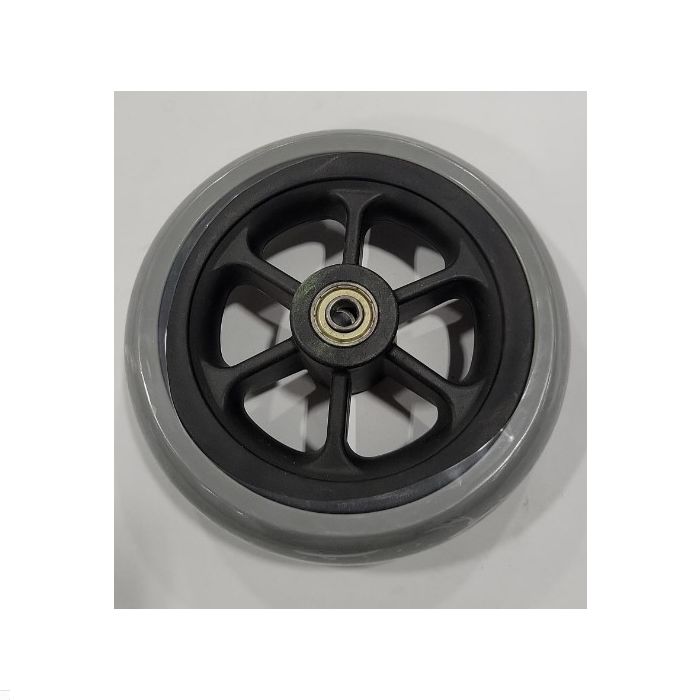 Front Wheel Caster SL18 Super Light Transport Char Drive Medical SL182