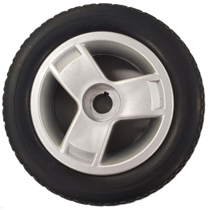 Rear Wheel Scout LT Scooter Drive Medical SLT31003