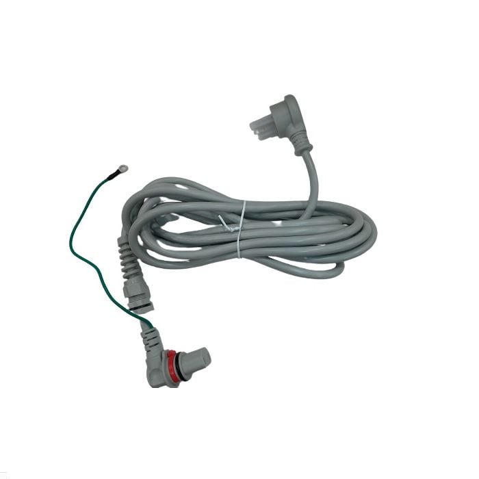 Power Cord Primecare Hosptial Bed P503 P703 Drive Medical SP01-P703-60