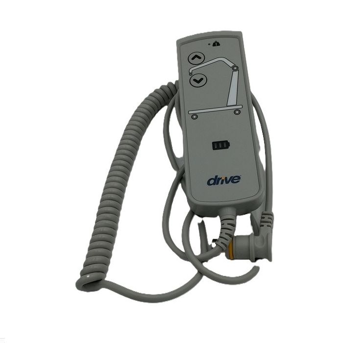 Hand Control Pendant Patient Lift Model FLNP500 600 SP07-TH10-2139-002