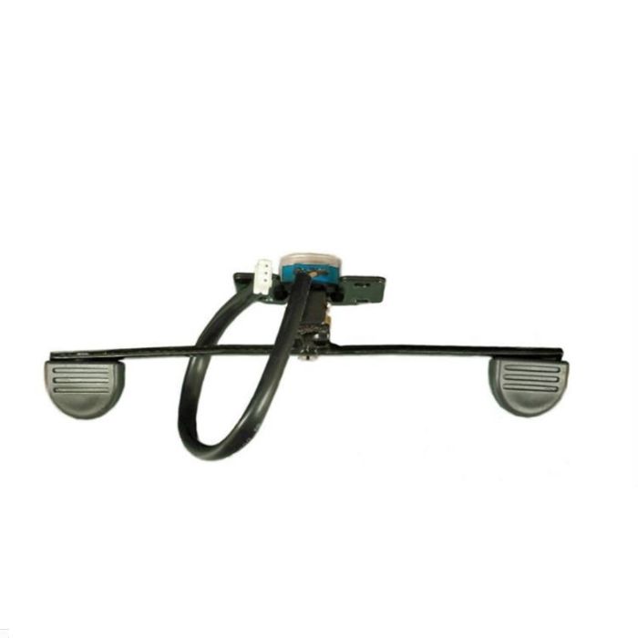 Spitfire Scooter Throttle Assembly Drive Medical LRM302102-02N