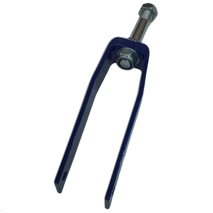 Blue Fork for the EXP19LTBL, STDS5D5516