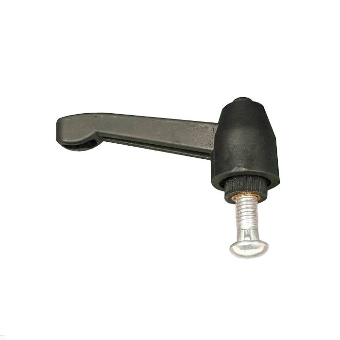 Push Handle Locking Lever Wallaby Wheelchair Drive Medical WB 8034