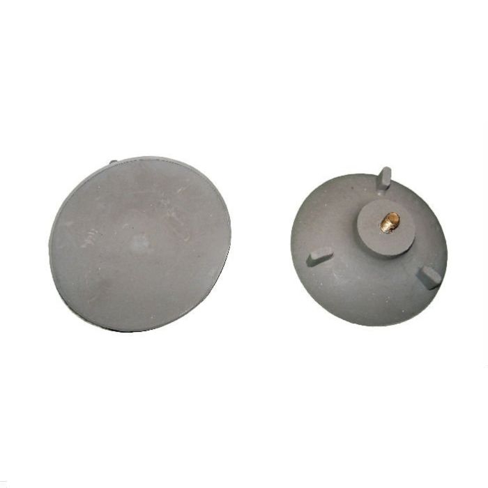 Bathtub Bench Large Suction Cups Drive Medical 12011SL