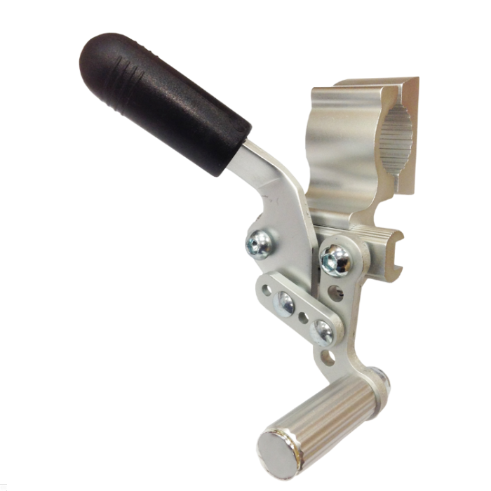 Push to Lock Brake Viper Plus GT Wheelchair Left STDS1A351L
