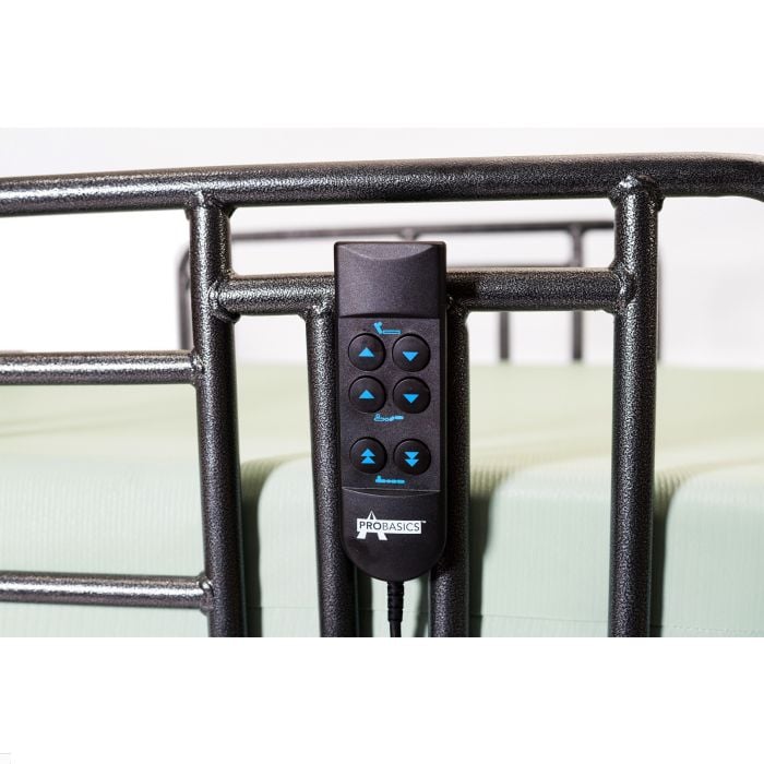 Probasics Full Electric Hospital Bed Hand Pendant X1HBFEDG03