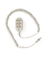 Drive Full Electric Bed Hand Control Linak 15005HCN-L