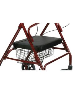 10215 Go Lite Rollator Walker Parts Drive Medical