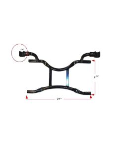 Drive Walker Parts by Drive Medical