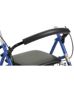 Backrest Walker Rollator Replacement