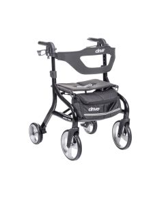 Nitro Walker Rollator Drive Euro Style F22 Drive Medical