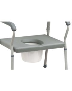 Commode Parts Drive Medical Nova