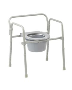 Commode Parts Drive Medical Nova