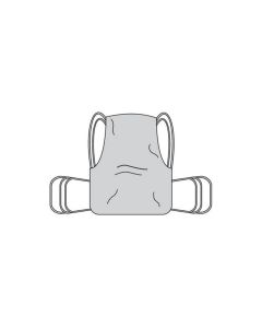 Positioning Strap for Patient Lifts | Drive Medical Medline