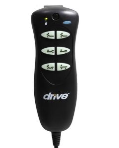 Hospital Bed Remote Hand Control Pendant Replacement