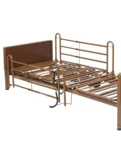 Hospital Bed Rails for Home or Hospital