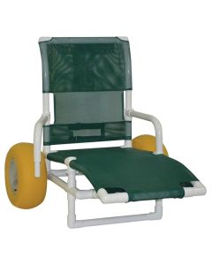 All Terrain Beach Friendly Mobility Equipment Aids