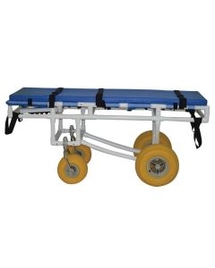 All Terrain Beach Friendly Mobility Equipment Aids
