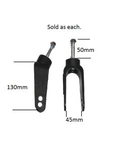 Fork Walker Rollator Replacement