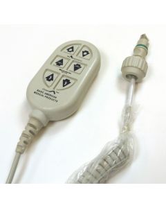 Hospital Bed Remote Hand Control Pendant Replacement