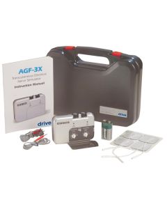 Tens Units and Supplies with Free Shipping