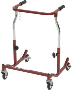 Wenzelite Rehab Anterior Rollers by Drive Medical | Page 2