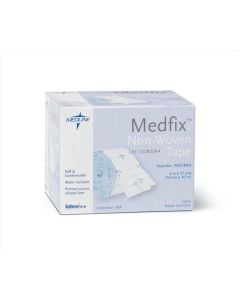 Wound Care Tapes