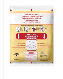 Hot Packs Includes Free Shipping at HME Medical Shop