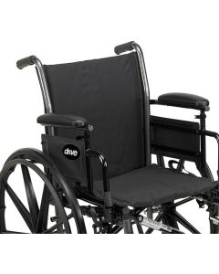 Cruiser III Wheelchair Parts Drive Medical