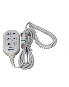 Hospital Bed Remote Hand Control Pendant Replacement