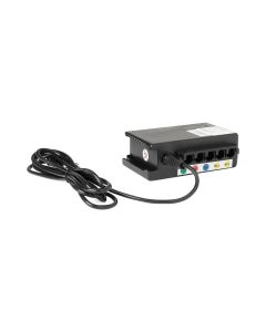 Hospital Bed Junction Boxes