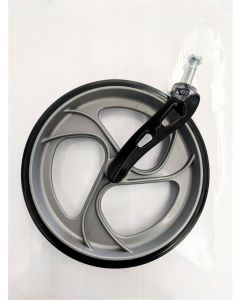 Nitro Walker Parts | F22 Parts Replacement Drive Medical